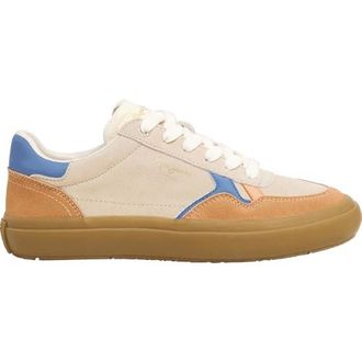 Pepe Jeans London Mixte Travis City W Sneaker, Sand, 38 EU