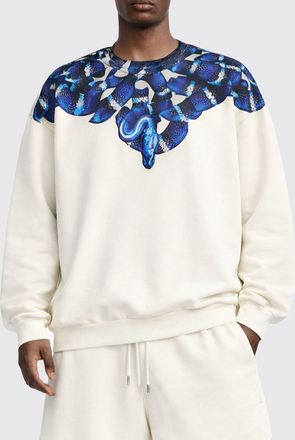 Marcelo Burlon County of Milan Sweatshirt homme