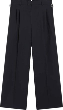 Ami Herren, Hosen, Schwarzk, 4XSGröße