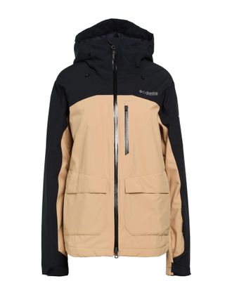 Columbia JACKEN & M&Auml;NTEL - Jacken und Anoraks auf YOOX.COM