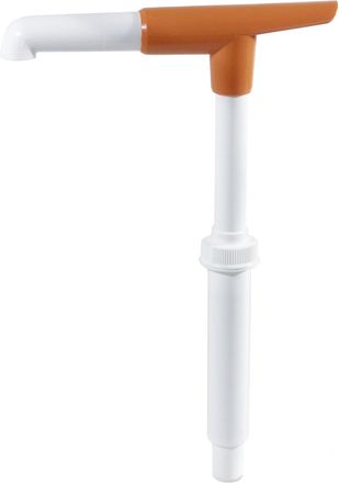 Contacto Pumpenaufsatz, orange 30 ml