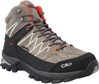 F.lli Campagnolo Herren Rigel Mid Trekking Shoes Wp Wanderschuh, Deserto Arena, 40 EU