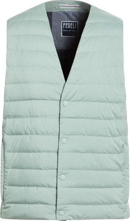 Fedeli JACKEN & M&Auml;NTEL - Westen auf YOOX.COM