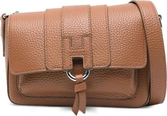 Hogan Ring-detail Shoulder Bag