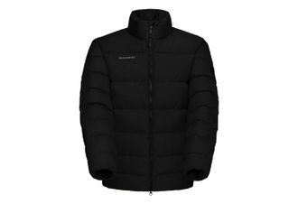 Mammut Daunenjacke Whitehorn IN Jacket mit recyceltem Material gefertigt