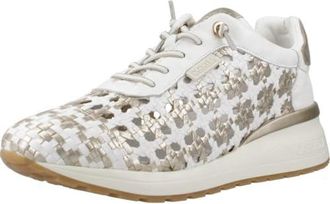 Carmela Sneakers 16228701 BIANCO 37