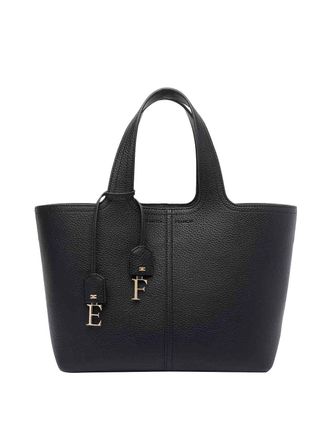 Elisabetta Franchi Sac Cabas - Noir