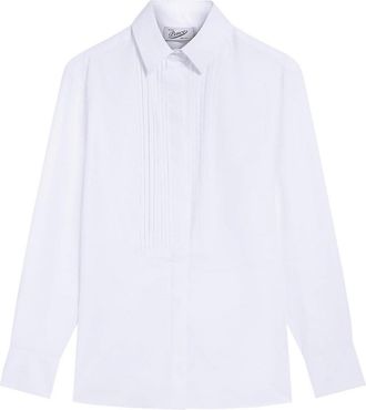 Pence Chemise - Blanc