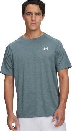 Under Armour Herren Traingsshirt TECH TEXTURED Kurzarm