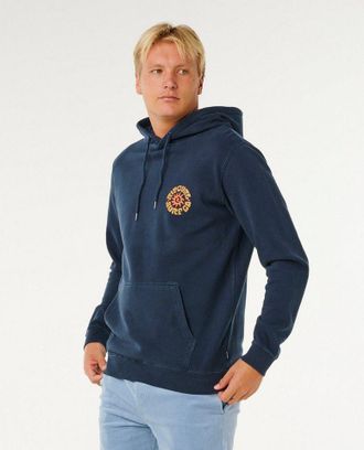 Rip Curl T-Shirt Pacific Rinse Kapuzenpullover
