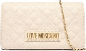 Love Moschino Handtasche LOVE MOSCHINO JC4079PP1OLA0110 &Eacute;cru