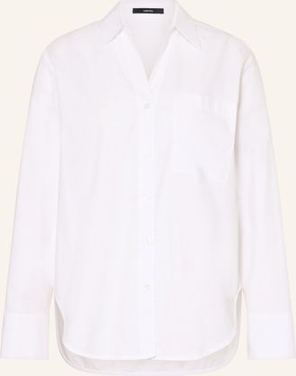 someday Someday Hemdbluse Zamily weiss