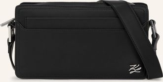 Karl Lagerfeld K/Autograph Umhängetasche schwarz