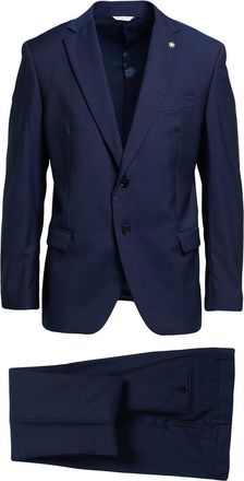 Manuel Ritz ANZ&Uuml;GE und CO-ORDS - Anz&uuml;ge auf YOOX.COM