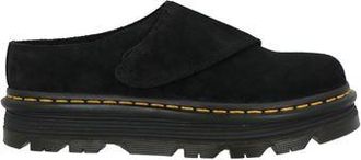 Dr. Martens ZEBZAG ANYWAIR BRONX SUEDE