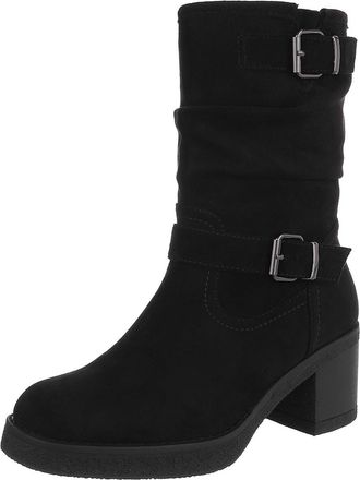 Ital-Design Stiefelette