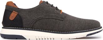 Hush Puppies Bruce Spitze Herren Sommer, grau, 40 EU