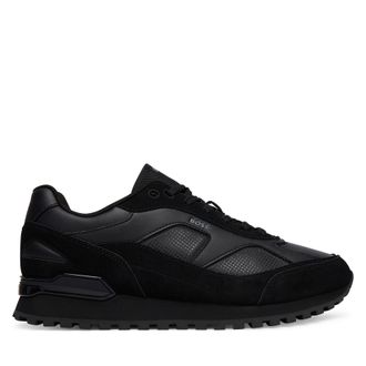 HUGO BOSS Sneakers BOSS Parkour-L 50568929 Schwarz