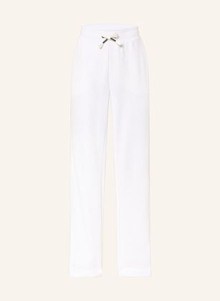 Bogner Sweatpants Blanca weiss