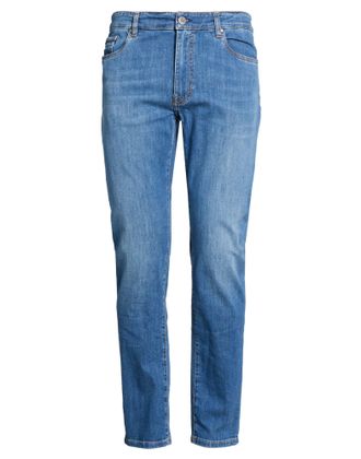 Teleria Zed HOSEN & R&Ouml;CKE - Jeanshosen auf YOOX.COM