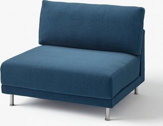 IKEA UPP&Aring;KRA 1,5er-Sitzelement