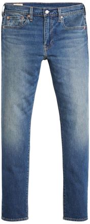 Levi's Herren 512 Slim Taper Jeans, Bleiben Sie in Kontakt, 40W / 32L