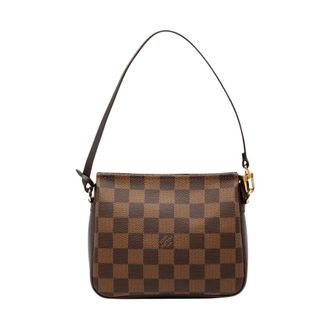 Louis Vuitton Sac &agrave; main Pre-owned - Femme - Pre-owned - Brun - Taille: ONE Size