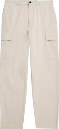 Lyle & Scott Cargo-Hose f&uuml;r Herren (Buchtgrau)