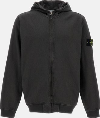 Stone Island Kapuzenpullover