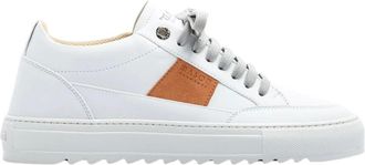 Mason Garments unisex, Schuhe, Wei&szlig;, 39 EUGr&ouml;&szlig;e