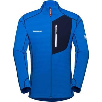 Mammut Herren Unterjacke Taiss Light ML Jacket Men