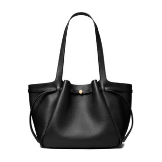Tory Burch Romy Tote - - Bags - Damen - Schwarzk - ONE SIZE
