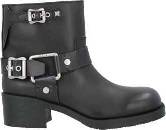 Ash SCHUHE - Stiefeletten auf YOOX.COM
