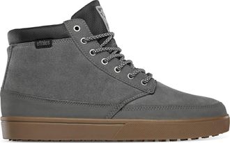 Etnies Herren Jameson Htw Skate-Schuh, Graugummi, 41 EU
