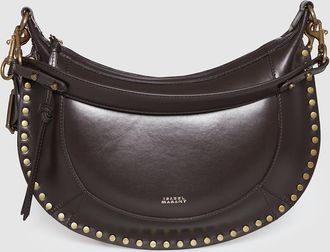 Isabel Marant Sac Naoko Chocolate