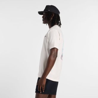 New Balance T-Shirt Fountain