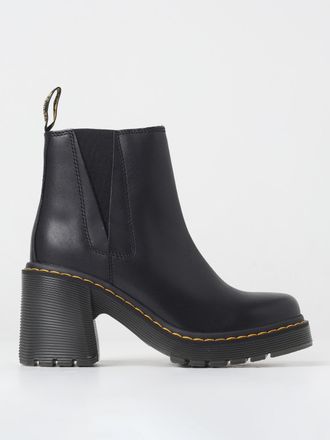 Dr. Martens Bottes DR. MARTENS Femme couleur Noir
