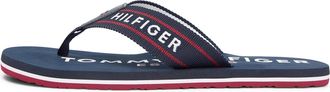 Tommy Hilfiger Zehentrenner