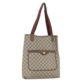 Gucci Damen, Pre-Owned, Beige, ONE SIZEGr&ouml;&szlig;e