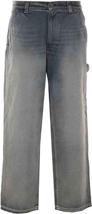 Haikure Jean Droit - Gris