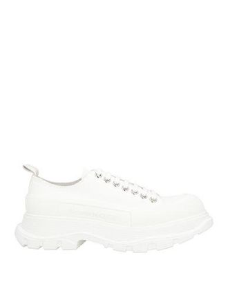 Alexander McQueen CHAUSSURES - Sneakers sur YOOX.COM
