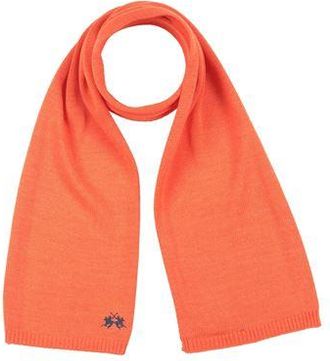 La Martina ACCESSOIRES - &Eacute;charpes sur YOOX.COM