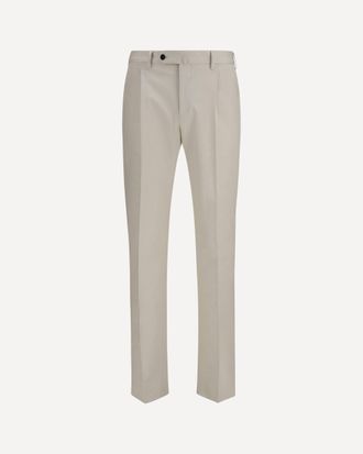Germano Tailored Pants in wool Male 50