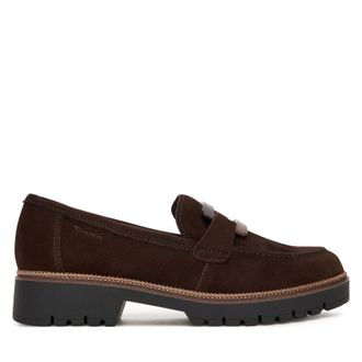 Tamaris Slipper Tamaris 1-24722-43 Braun