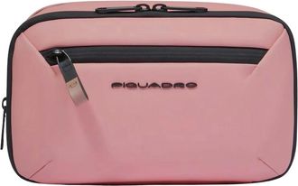 Piquadro Herren, Taschen, Rosa, ONE SIZEGröße