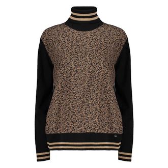 Herno Strickware - - Knitwear - Damen - Mehrfarbig - M