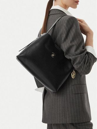 Beverly Hills Polo Club Handtasche CEO-BHPC-W-04-A23 Schwarz