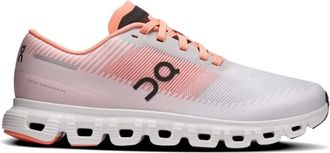 On Running Femme, Sport, Rose, Taille: 40 1/2 EU Cloud 6 Push