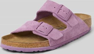 Birkenstock Sandalen mit Dornschließen Modell Arizona