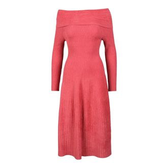 Antonino Valenti Damenkleid - - Dresses - Damen - Orange - S